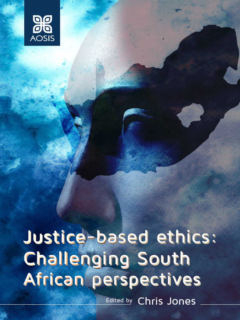 978-1-928396-71-0 Justice-Based Ethics | PDF | Feminism | Gender Studies