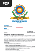 Dwu Non School Leaver Application Form | PDF | Science | Mathematics