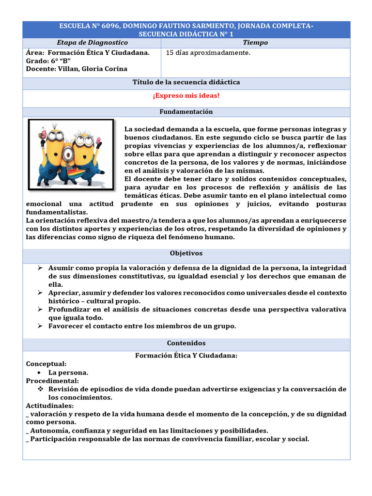 KKKKLLL | PDF | Las emociones