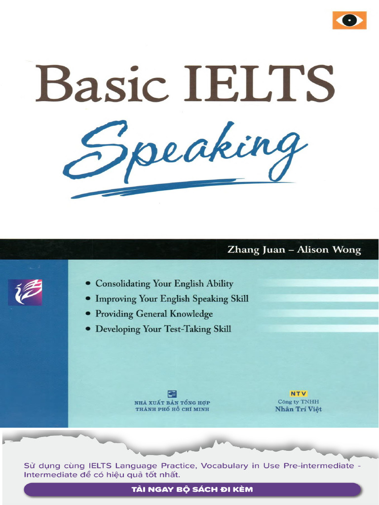 Basic IELTS Speaking | PDF
