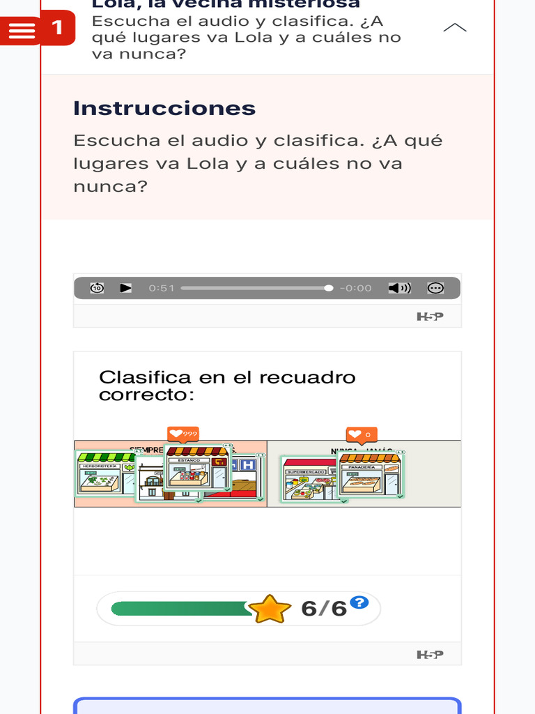 Vocabulario de Las Tiendas y Los Lugares de Trabajo - ProfedeELE | PDF