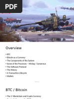 Bitcoin Network Live Map - Bitnodes | PDF