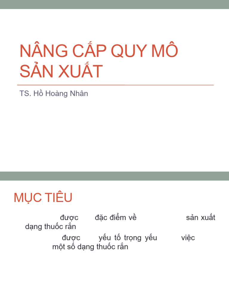 Scale Up | PDF