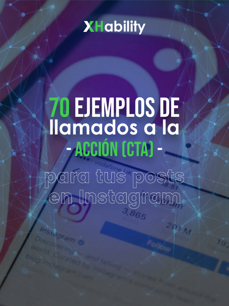 70 Ejemplos de Llamados A La Acción (CTA) | PDF