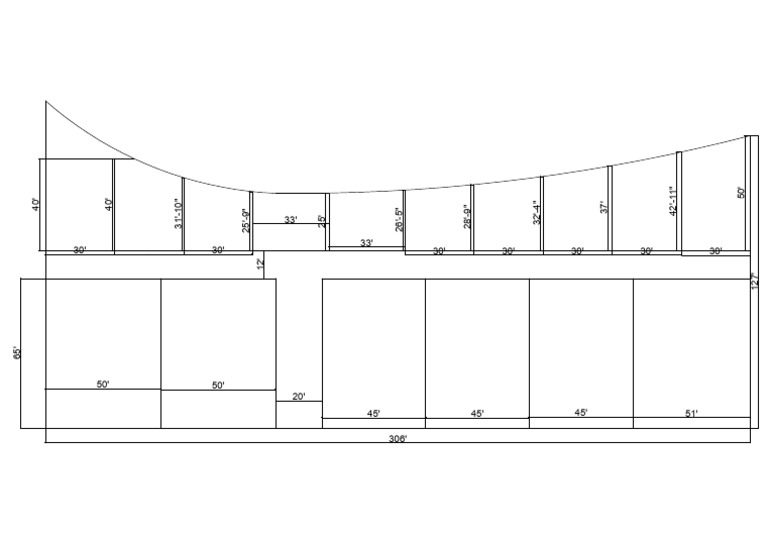 Lay Out Plan | PDF