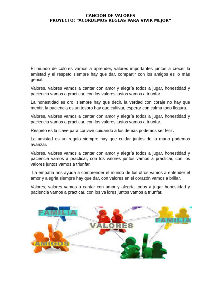 El Mundo de Colores Vamos A Aprender | PDF