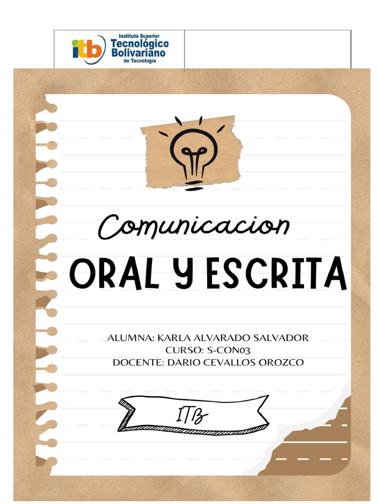 Guías Prácticas 3 - Karla Alvarado | PDF | Hablar en público | Mente