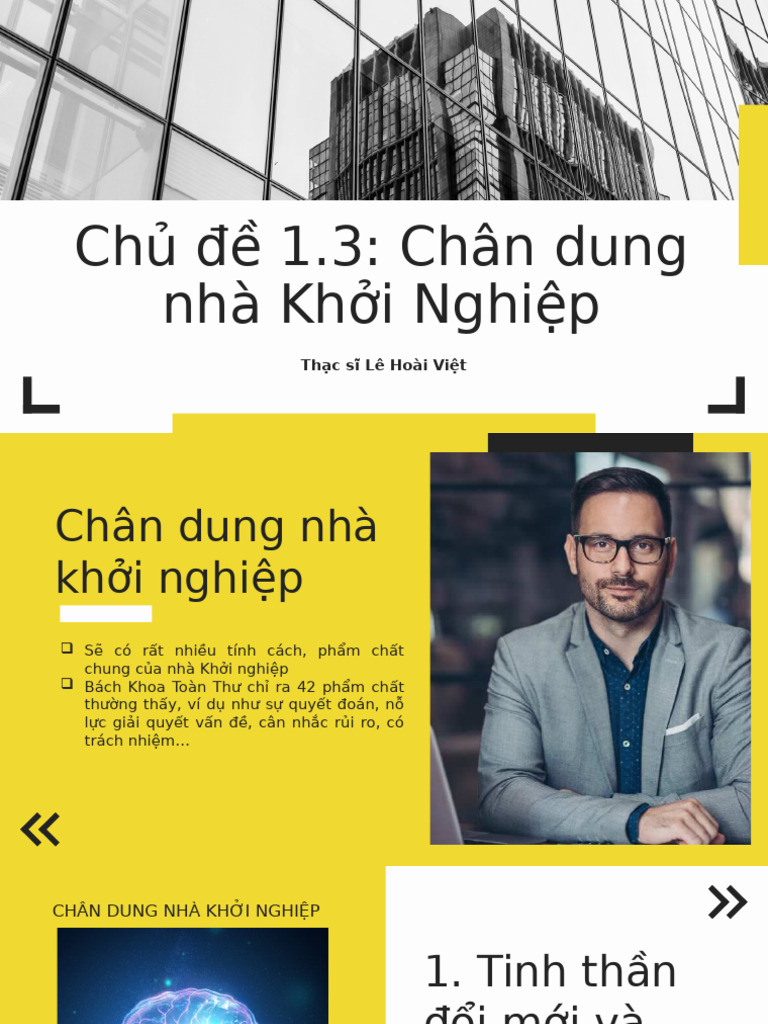 KN C1 CD1.3 Chandungnhakhoinghiep | PDF