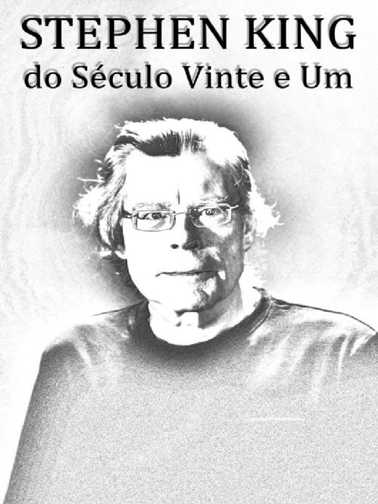 Contos Inéditos de Stephen King em Português | PDF | Contos | Amazon Kindle