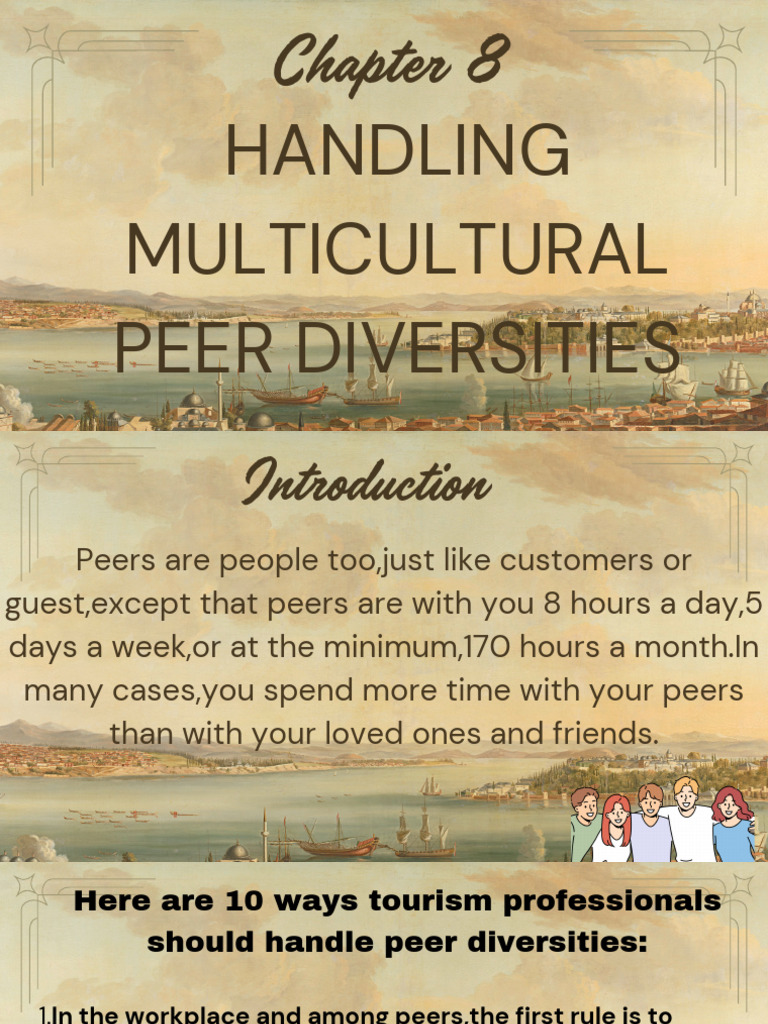 Chapter8 | PDF | Behavioural Sciences | Human Communication