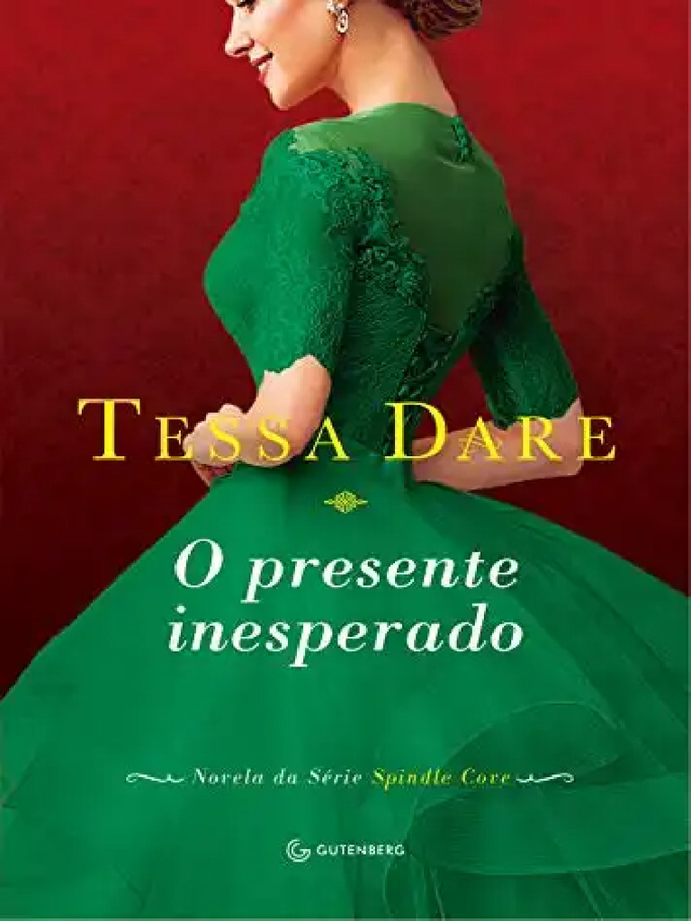 O Presente Inesperado Tessa Dare | PDF