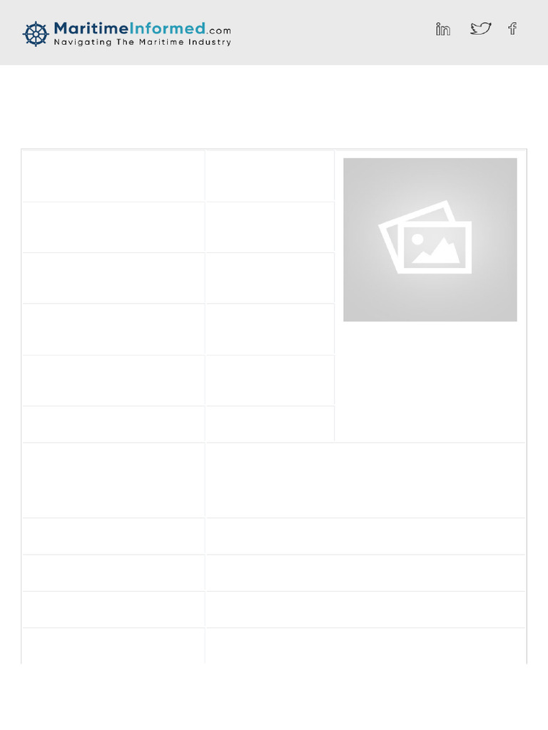 W Rtsil 12v46f Prime Mover | PDF