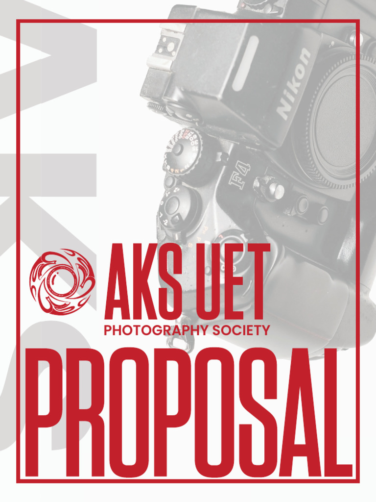 Aks Proposal Final | PDF | Storytelling