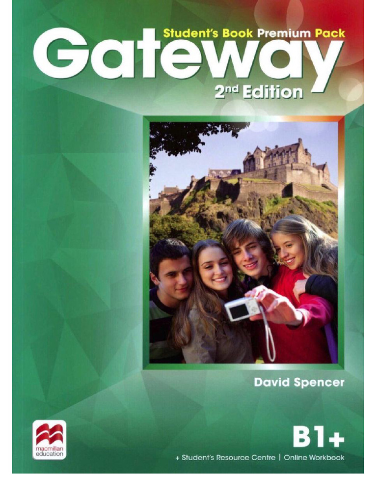 Gateway b1 2ed Studentbook 5 PDF Free | PDF