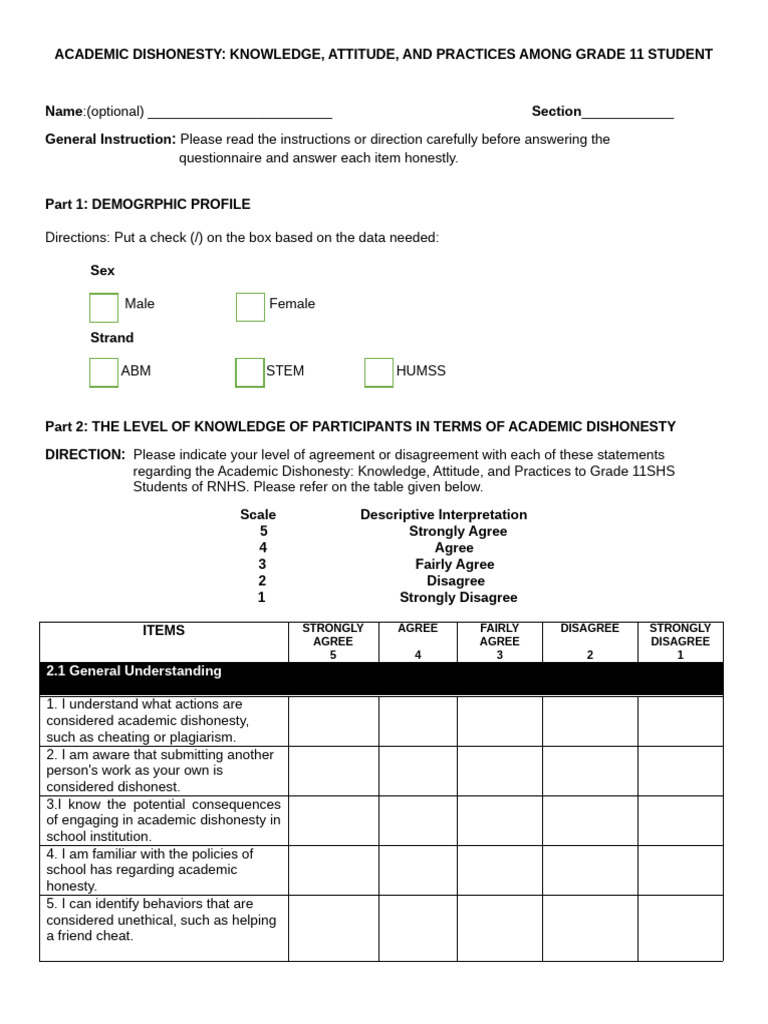 LOVELY (SCHIST) | PDF | Academic Dishonesty | Plagiarism