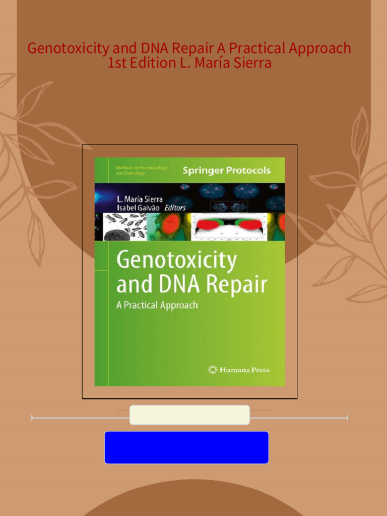 34030 | PDF | Mutagen | Biology