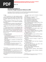 ASTM D3951 Packaging Rules PDF | PDF | Pallet | Packaging And Labeling