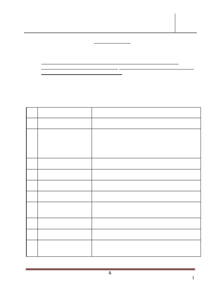 Security Guard Tender Documen | PDF | Indemnity | Business