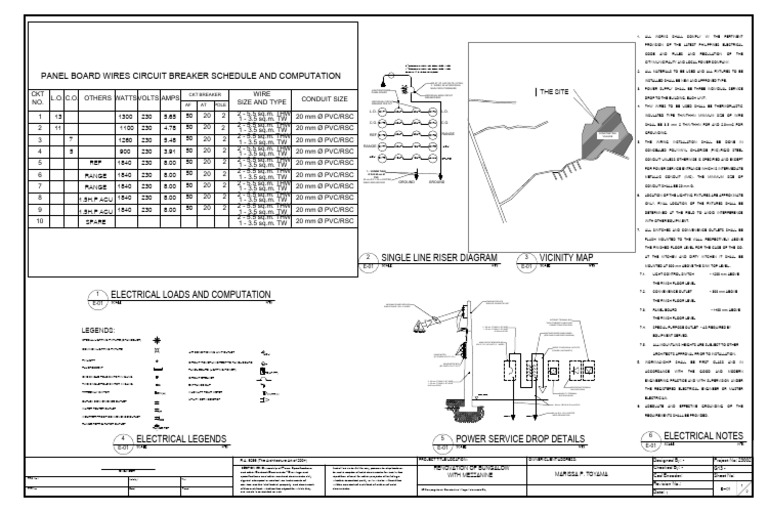 Floor plan for City hall-E1 | PDF | Electromagnetism | Electrical ...