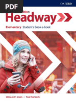 B1 - Headway Pre-Intermediate Student's Book, 5th Edition - 2019, 160p ...