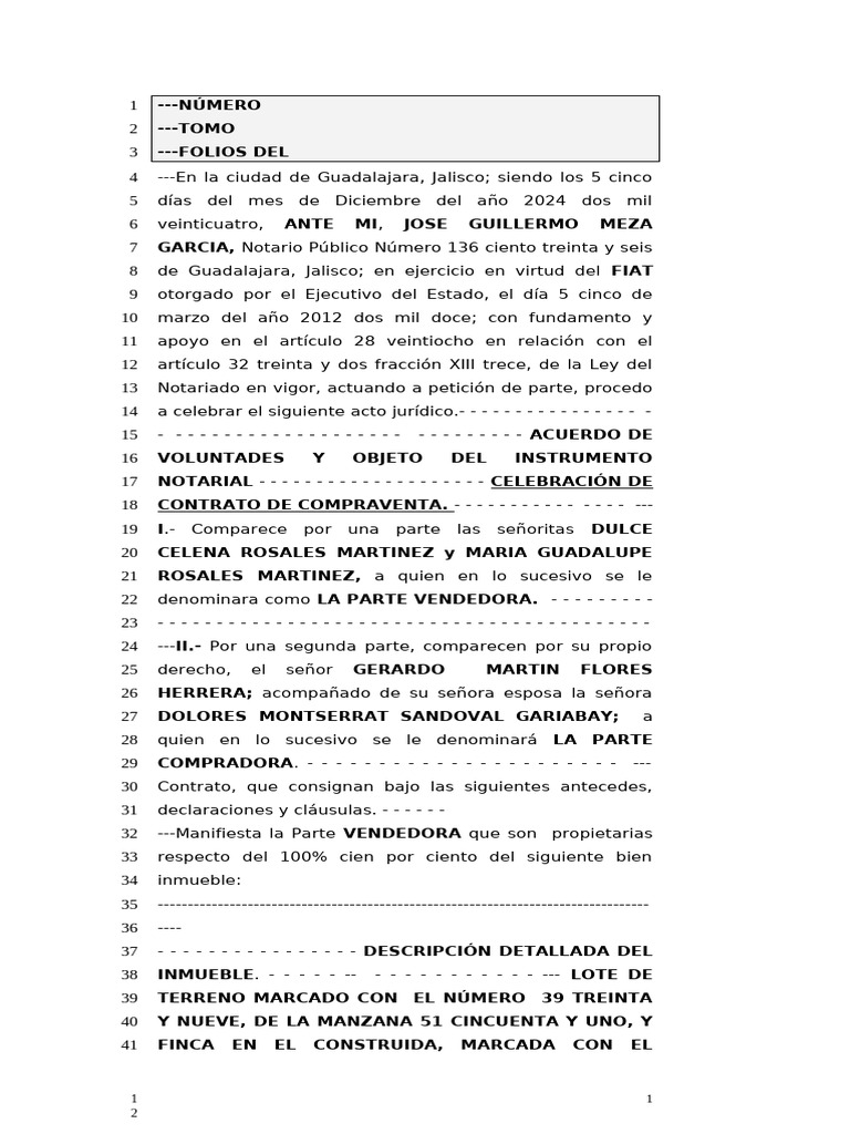 CV GERRY Calle Ocotlan | PDF | Impuestos | Impuesto sobre la renta