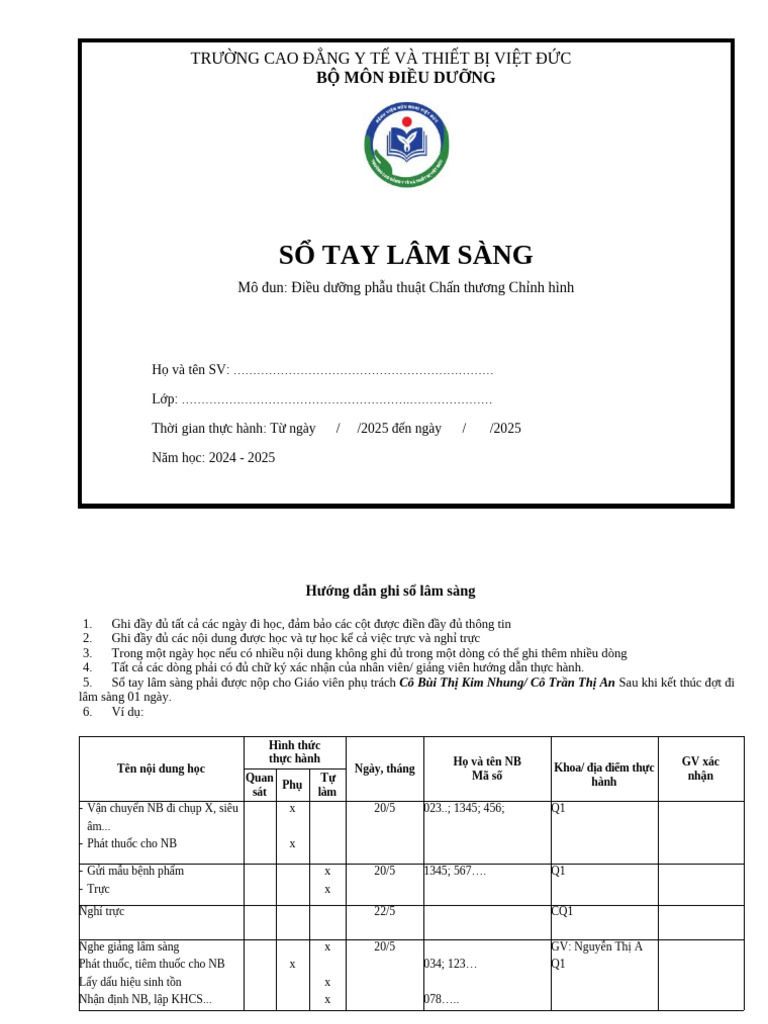 S Tay LS Mô Đun PT CTCH | PDF