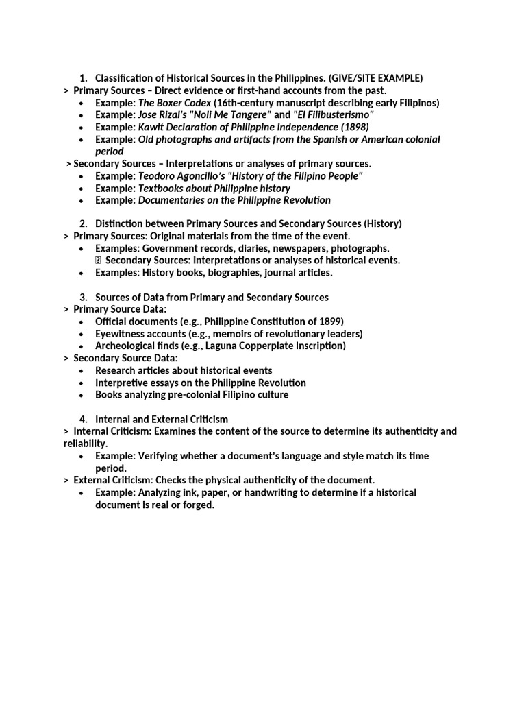 Assignment Sa History | PDF