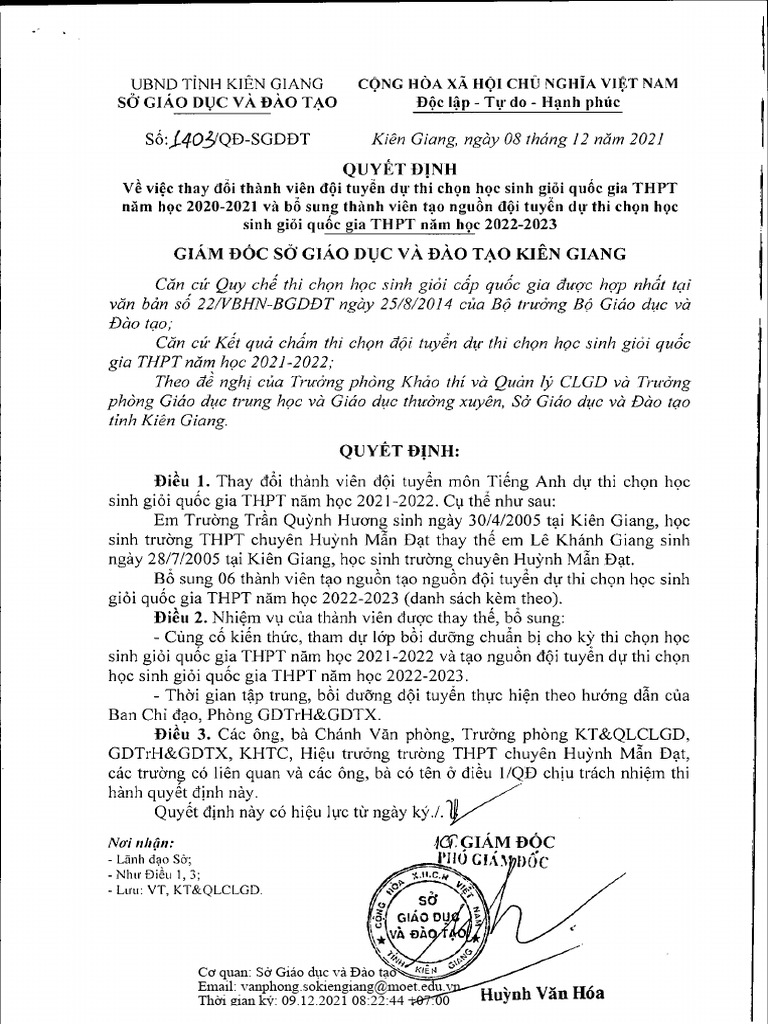 1403 QD SGDDT - Signed | PDF