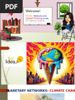 Easy Drawing of Global Warming and Climate Change - Google Search | PDF ...