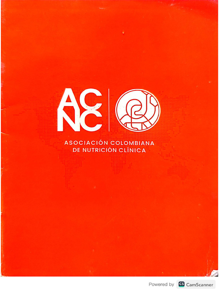 Librillo ACNC | PDF