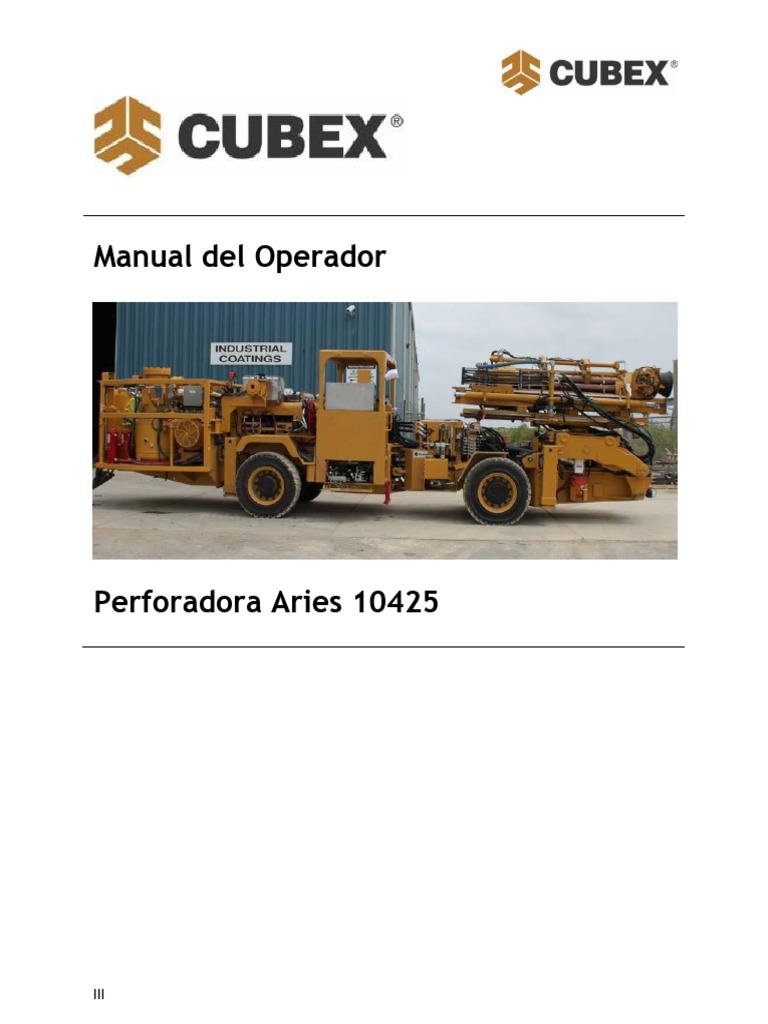 Aries Operators Manual - Spanish | PDF | Ingenieria Eléctrica | Bomba