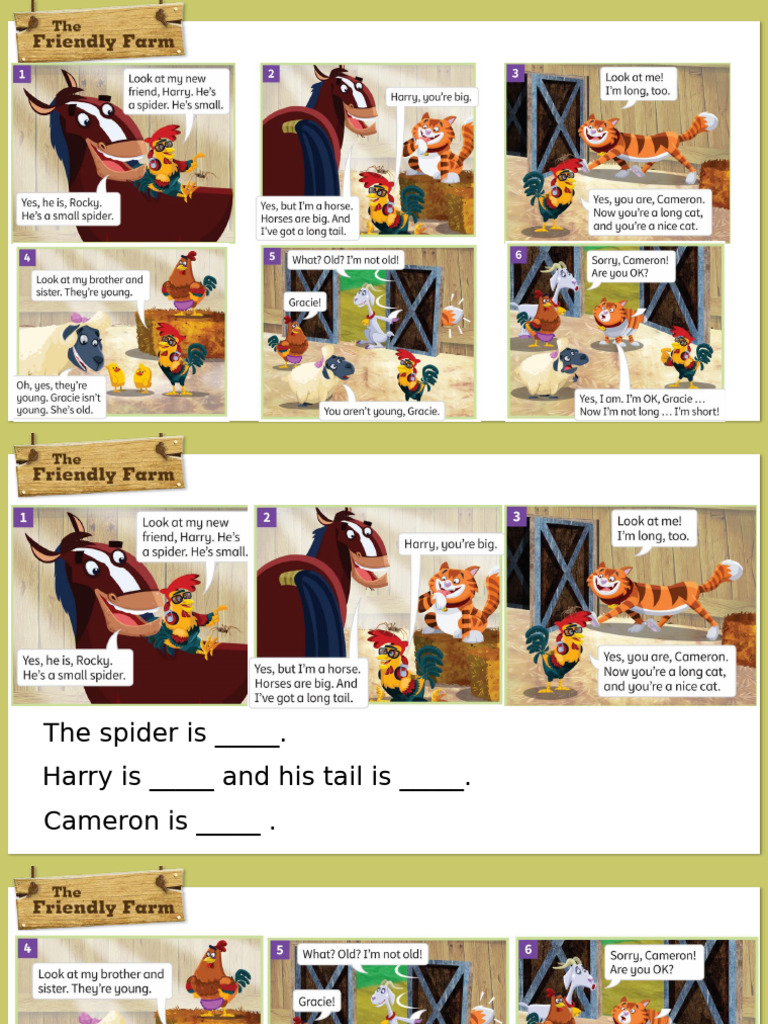 PU1-U3 story --2 | PDF