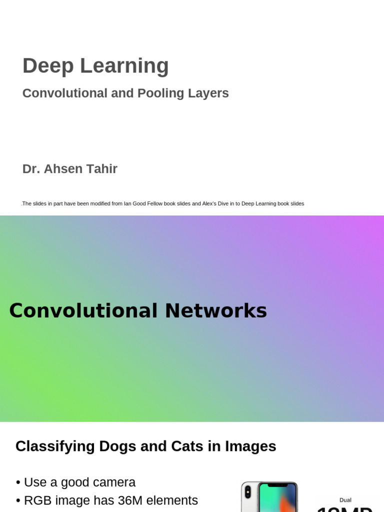 Lecture 7-8 | PDF | Algorithms | Multidimensional Signal Processing