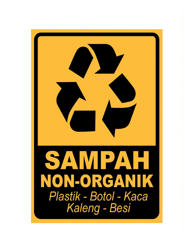 SAMPAH | PDF