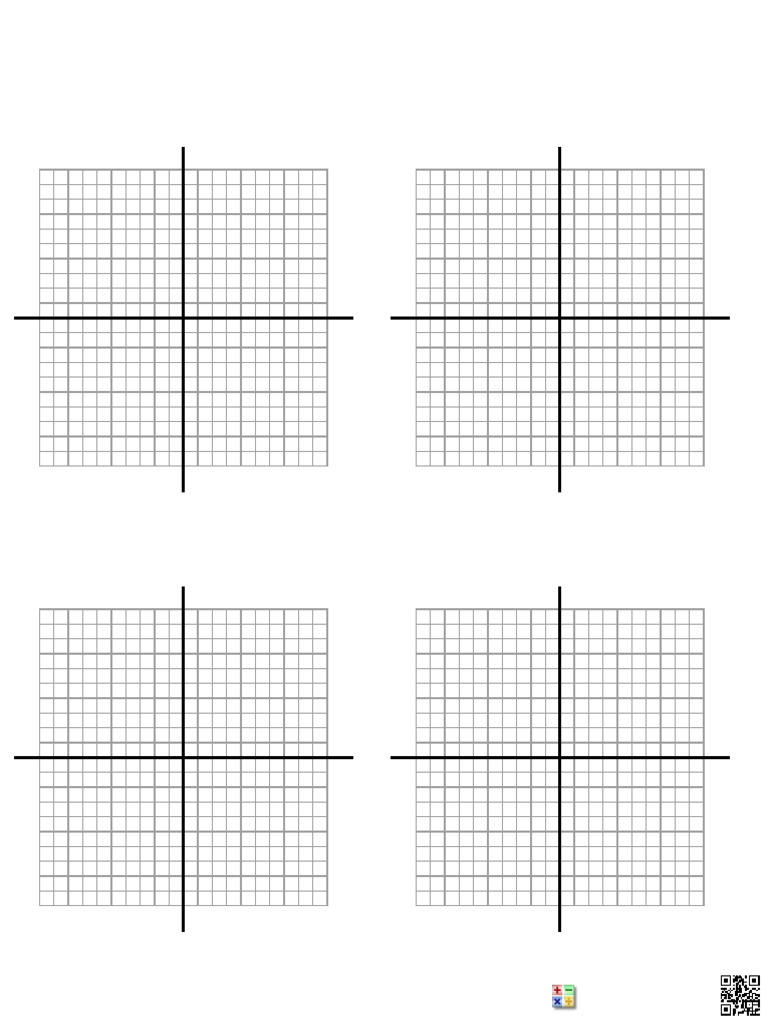 Graphing - Coordinate - Plane New | PDF | Geometry