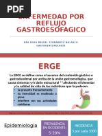 Clasificacion de Los Angeles de Esofagitis PDF | PDF ...