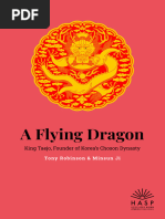 Family Tree of The Goryeo Royal Family | PDF | Korea | Heads Of State