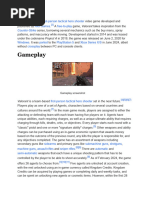 Valorant Presentation | PDF | Video Game Gameplay | Game Design