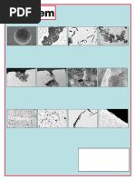 Dycote Manual | PDF | Casting (Metalworking) | Graphite