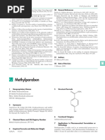 Frac Code List 2024 | PDF | Fungicide | Metabolic Pathway