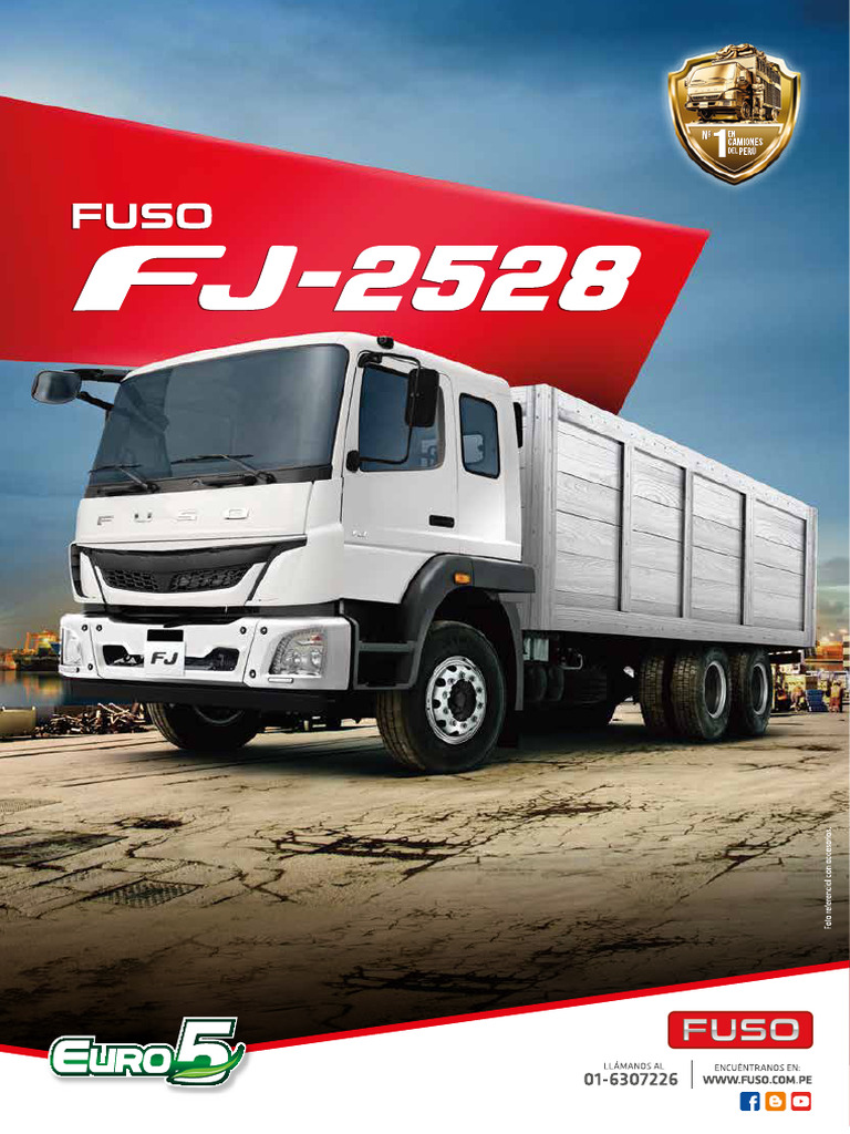 FJ 2528 | PDF
