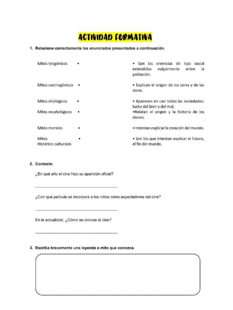 Actividad 10 ECA | PDF