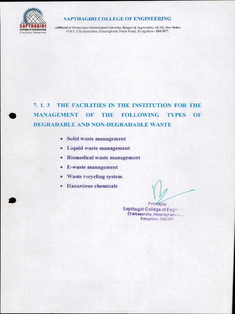 Waste Management Geo Tagged | PDF