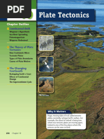 Building Pangaea Gizmo ANSWERS | PDF | Earth Sciences | Geology