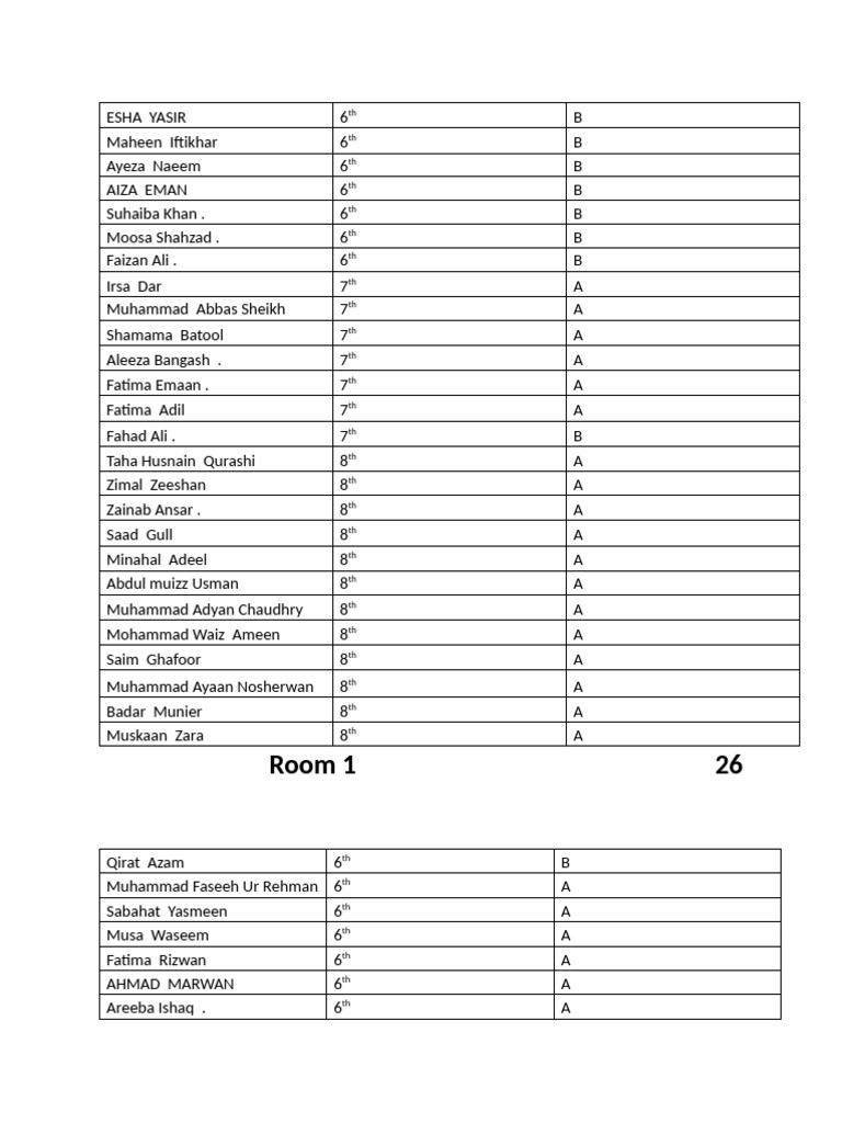 6 to 8 | PDF | Banu Hashim