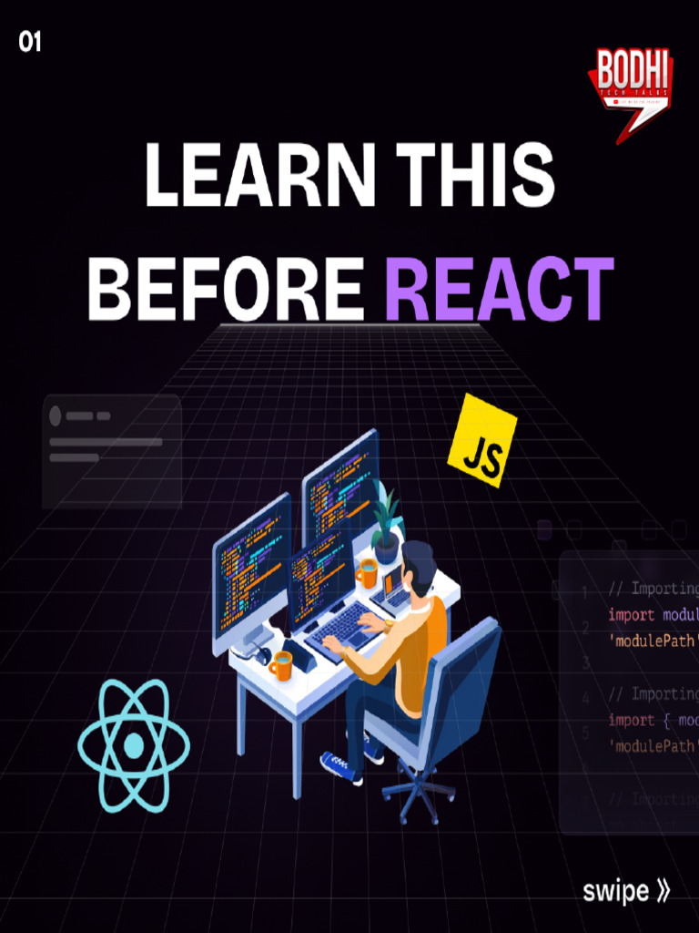 5 Must-Know JavaScript Tips To Elevate Your Code!-1 | PDF