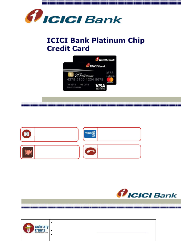 Platinum Chip Ppt | PDF