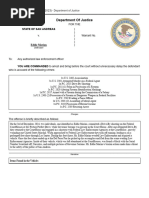 LSPDFR Callouts Guide | PDF | Police | Bank Robbery