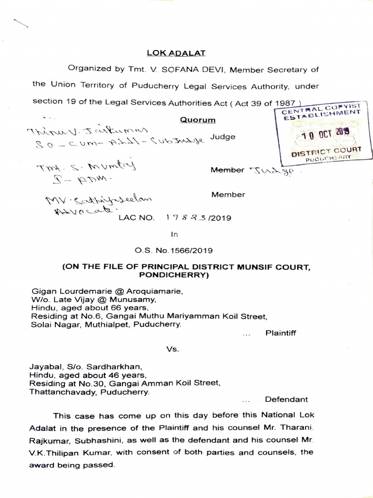 Adobe Scan Feb 28, 2025 | PDF | Public Law | Common Law