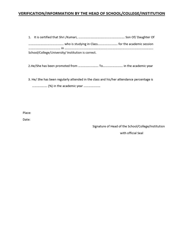 BOC Scholarship 1 | PDF